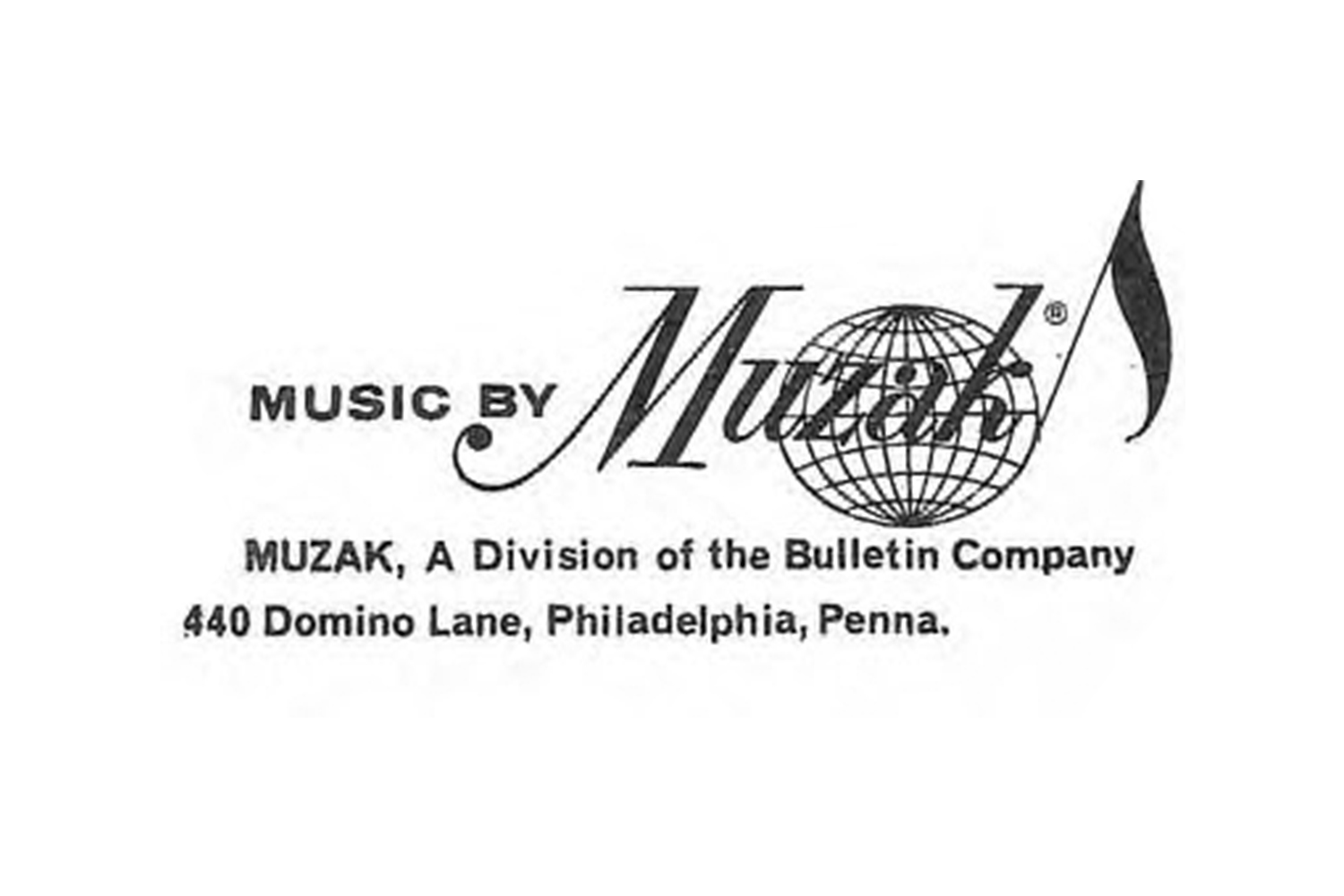 The rise and fall of Muzak - SoundMachine.