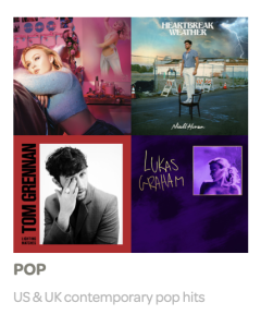 Best Playlists for Restaurants - SoundMachine.